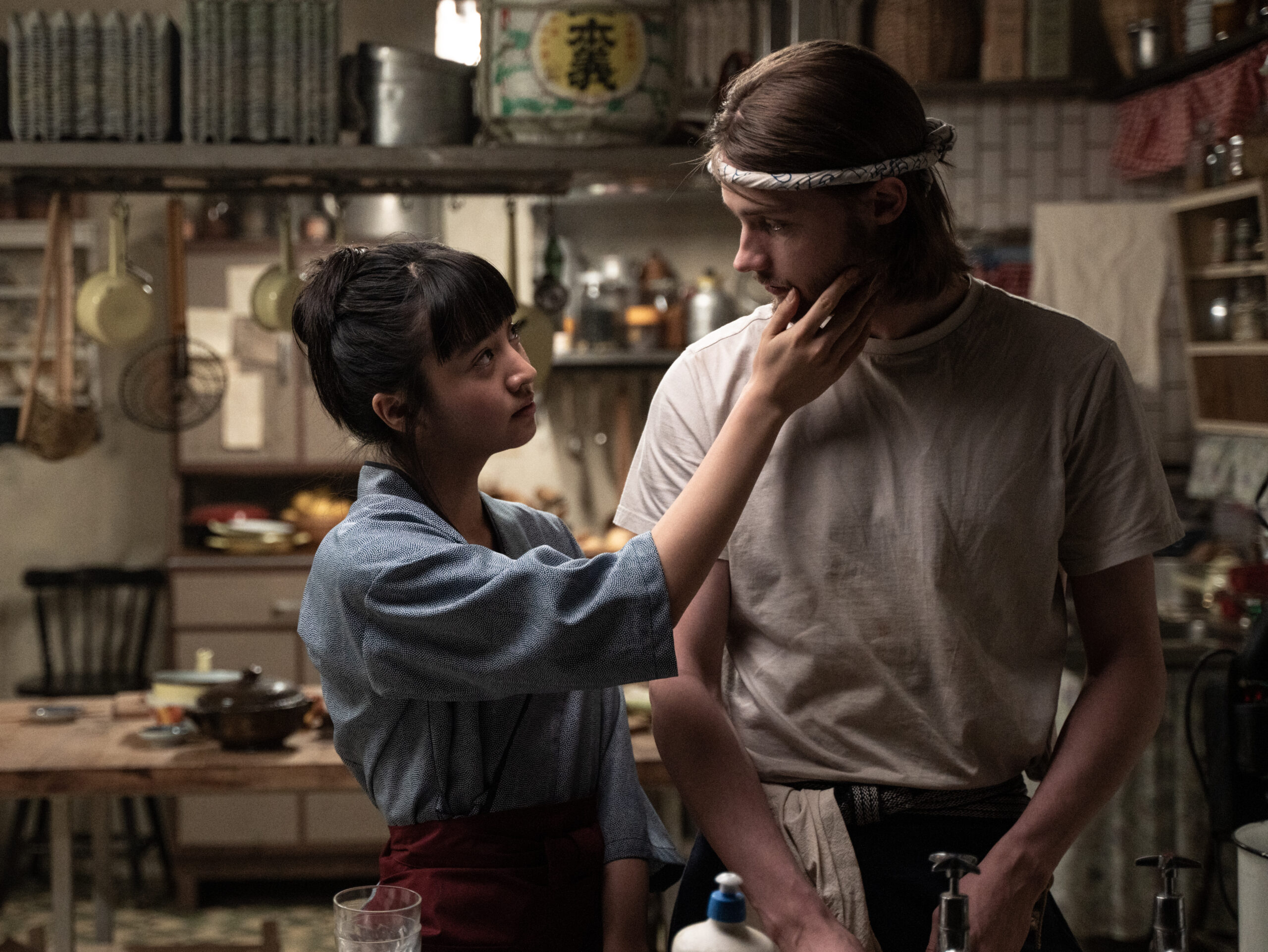 Snerting er framlag Íslands til Óskarsverðlaunanna 2025 - Eddan